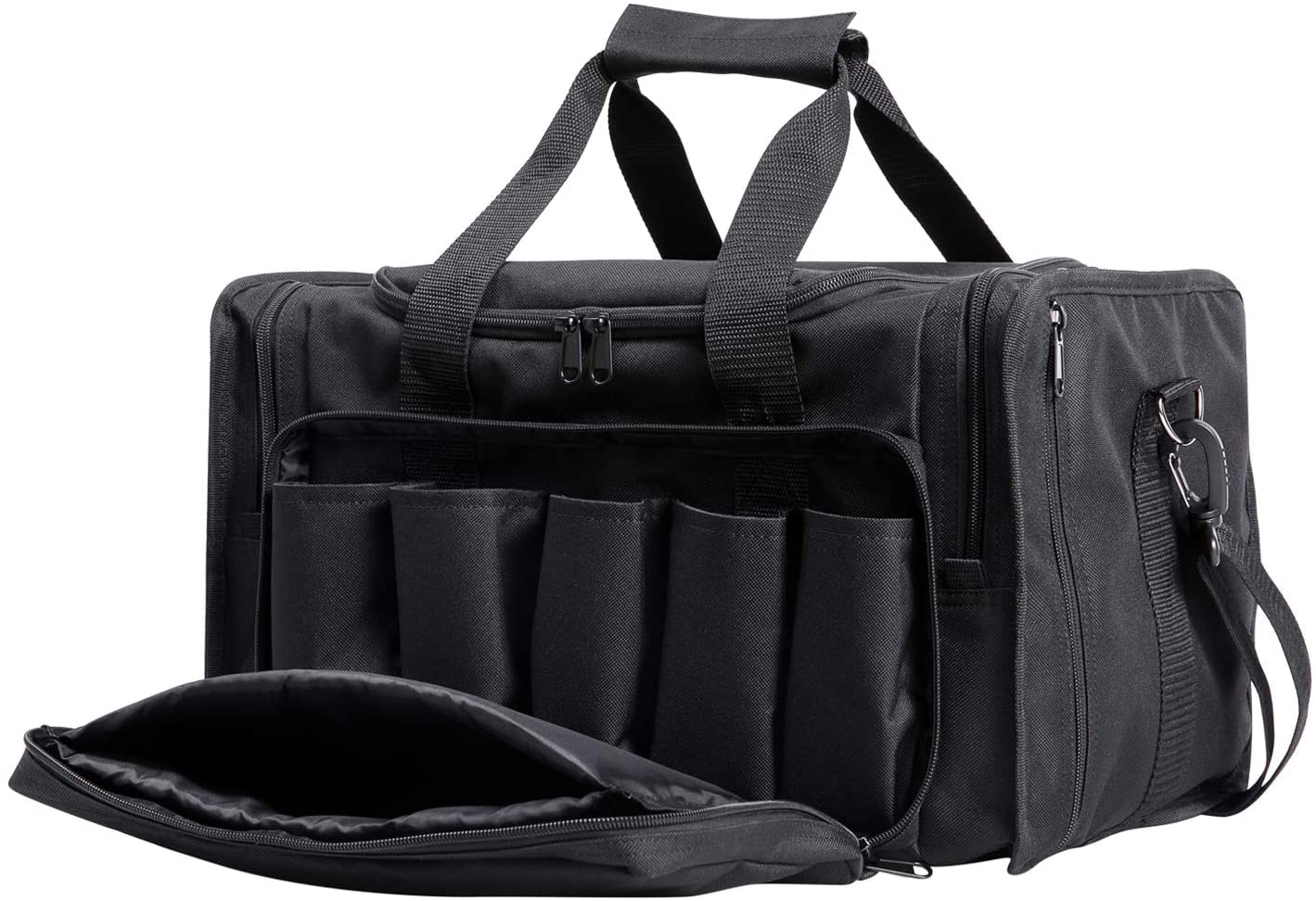 Tactical Range Bag – Prepared Patriot Tactical Range Bag – Prepared Patriot
