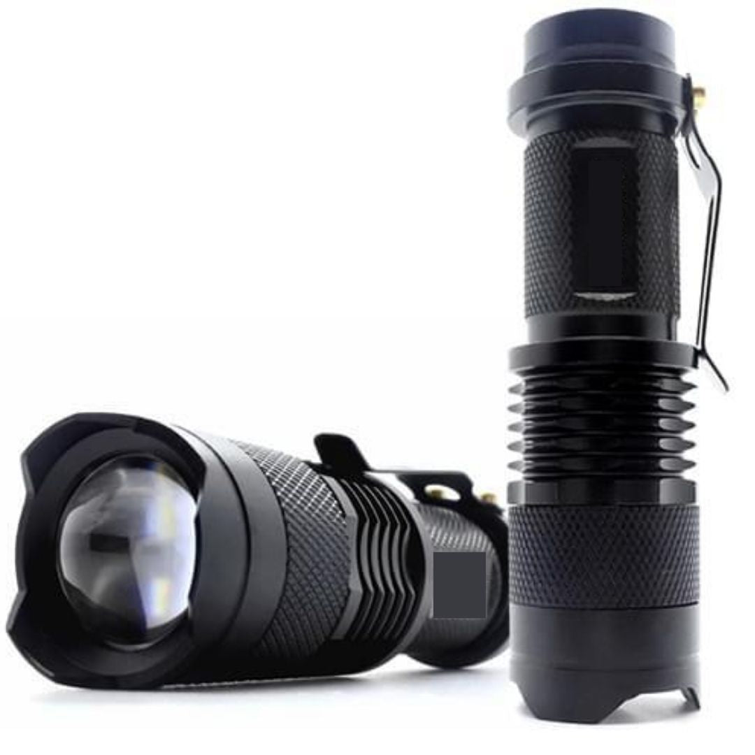 G300 HydroTorch – Prepared Patriot